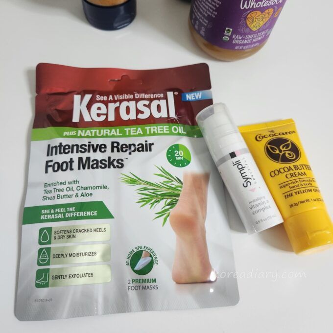 iherb購入品 | 韓国で暮らしてみたら：：